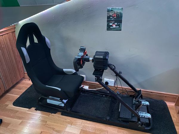 fanatec wheel | 13 All Sections Ads For Sale in Ireland | DoneDeal