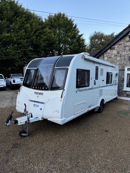 same-explorer-antares-100-hydraulic-housing Caravans For Sale in ...