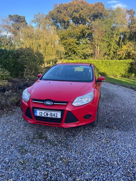 Ford Focus Cars For Sale in Ireland | DoneDeal