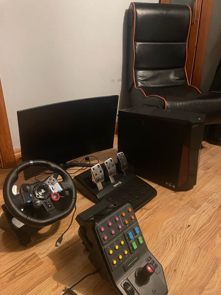 x rocker racing | 2 All Sections Ads For Sale in Ireland | DoneDeal