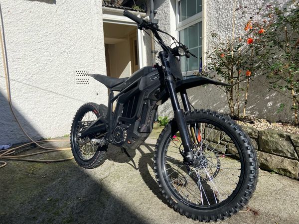 surron | 38 Ads in Motorbikes For Sale in Ireland | DoneDeal