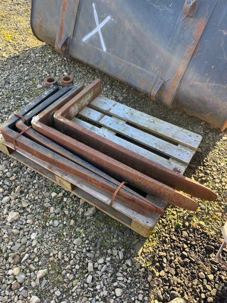 teleporter forks | 123 All Sections Ads For Sale in Ireland | DoneDeal