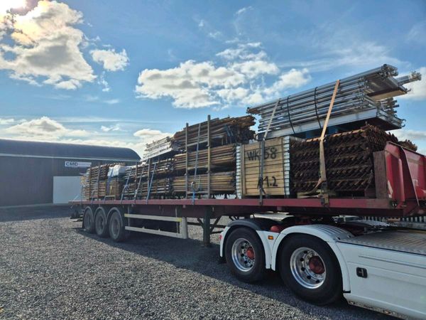 staffy scaffold for sale | 92 All Sections Ads For Sale in Ireland ...
