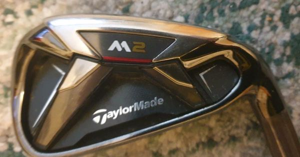 taylormade m2 4 iron | 37 All Sections Ads For Sale in Ireland | DoneDeal