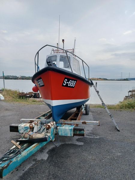 wheelie-bin-carriers-for-sale Boat Extras For Sale in Ireland | DoneDeal