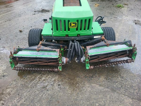 robotic scraper | 5 All Sections Ads For Sale in Ireland | DoneDeal