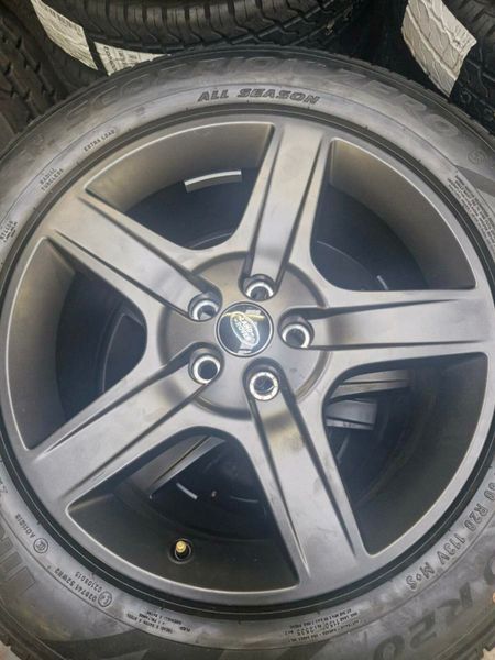 shania-twain-ticket-swap Alloys & Wheels For Sale in Ireland | DoneDeal