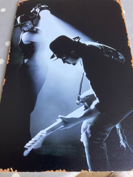 u2 wide awake in america | 7 All Sections Ads For Sale in Ireland ...
