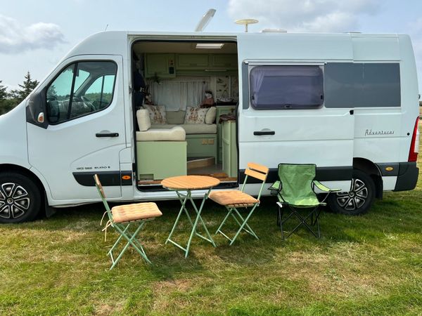 second hand jayco campervans | 3 All Sections Ads For Sale in Ireland ...
