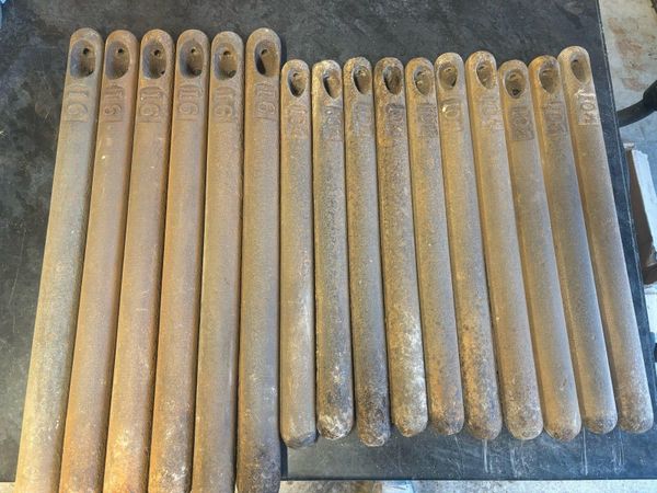 sash window counter weights | 9 All Sections Ads For Sale in Ireland ...