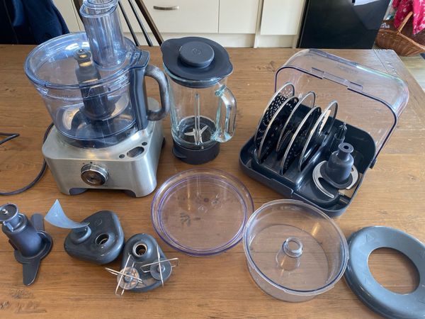 kenwood chef food processor | 5 All Sections Ads For Sale in Ireland ...