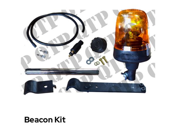 Tractor beacons | 12 Farm Machinery Ads For Sale in Ireland | DoneDeal