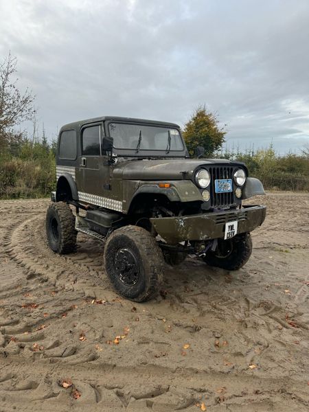 toyota-landcruiser-commercial-test-and-tax Modified Cars For Sale in ...