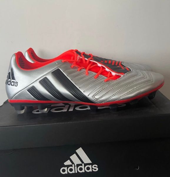 adidas predator incurza 12 5 | 8 All Sections Ads For Sale in Ireland ...