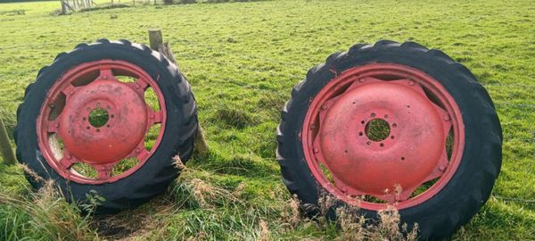 massey-ferguson-mower Wheels & Tyres Ads For Sale in Ireland | DoneDeal