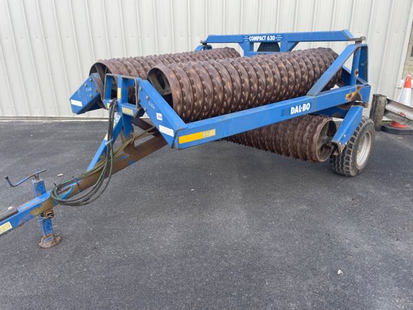 lely-mower Rollers Ads For Sale in Ireland | DoneDeal