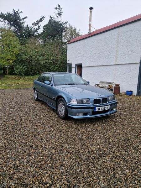 bmw | 139 Ads in Vintage Cars For Sale in Ireland | DoneDeal