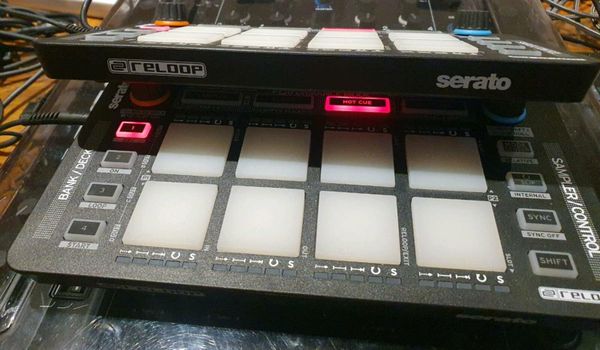 dj controller reloop beatpad | 2 All Sections Ads For Sale in Ireland ...