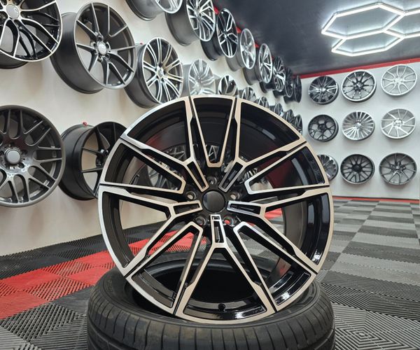 f | 19 Ads in Alloys & Wheels For Sale in Ireland | DoneDeal