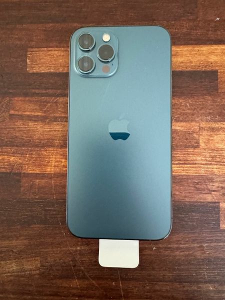 iphone 12 pro max 256gb pacific blue | 77 All Sections Ads For Sale in ...