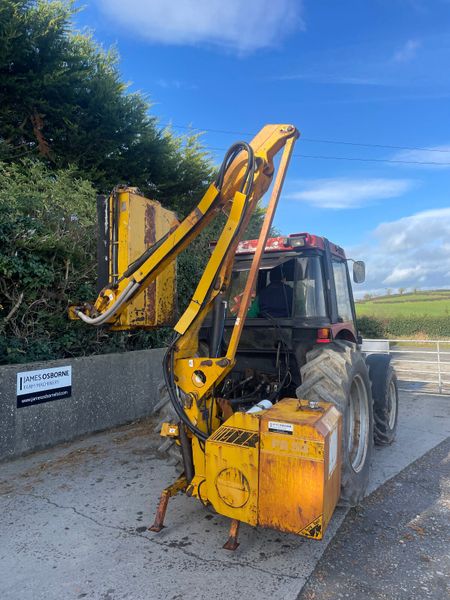 mcconnel pa93 | 9 Hedge Cutters Ads For Sale in Ireland | DoneDeal