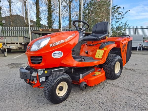 simplicity ride on mower | 89 Tractors Ads For Sale in Ireland | DoneDeal
