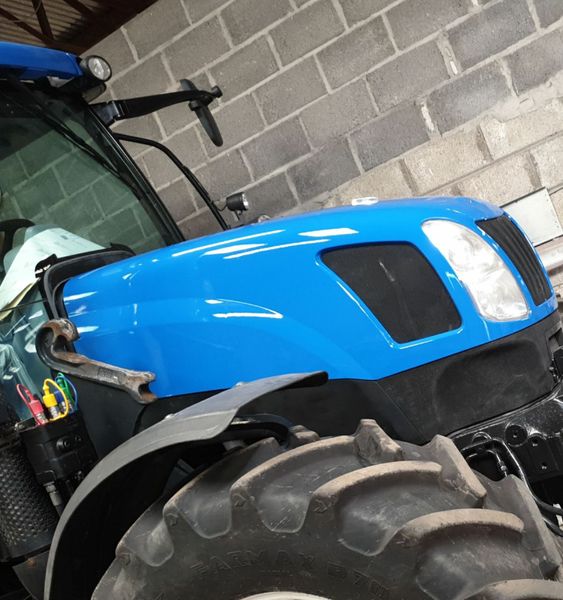 panels | 44 Tractors Ads For Sale in Ireland | DoneDeal