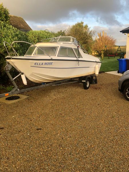 micro plus boat | 2 All Sections Ads For Sale in Ireland | DoneDeal