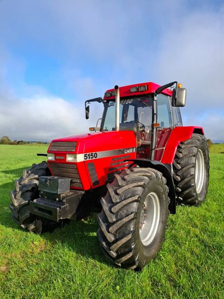 as | 558 Tractors Ads For Sale in Ireland | DoneDeal