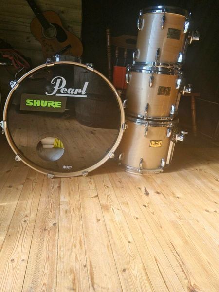 thinstone-before-and-after Drums & Percussion Ads For Sale in Ireland | DoneDeal