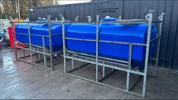 Tractor & Machinery | 1 Bedding & Feed Ad For Sale in Ireland | DoneDeal