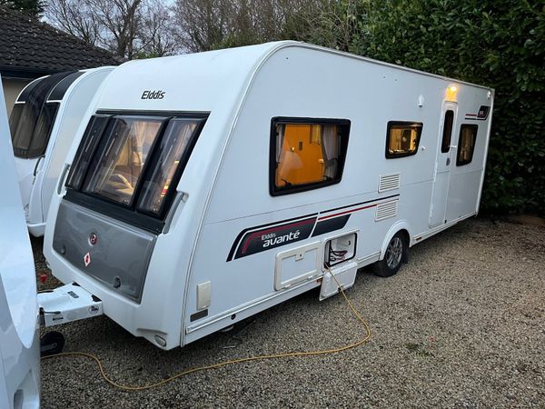 stone-wall-cladding Caravans For Sale in Ireland | DoneDeal
