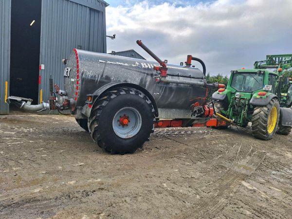 abbey tank | 102 Farm Machinery Ads For Sale in Ireland | DoneDeal