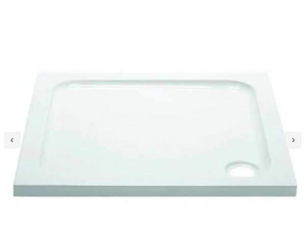 slim shower tray | 4 All Sections Ads For Sale in Ireland | DoneDeal