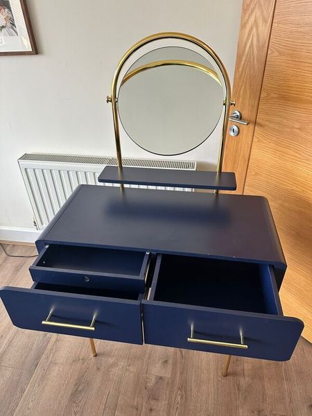 habitat dressing table | 1 All Sections Ad For Sale in Ireland | DoneDeal
