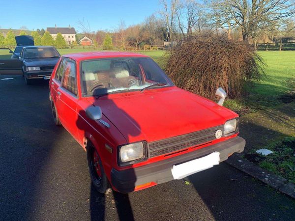 canon c500 mk 2 price | 1 Ad in Vintage Cars For Sale in Ireland | DoneDeal