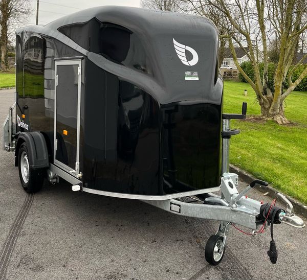 Trailers For Sale in Ireland | DoneDeal