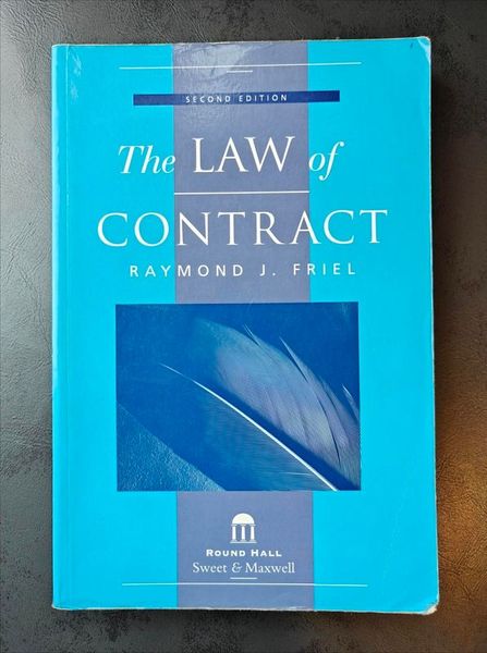 law and legal frameworks in QS - books | 2 All Sections Ads For Sale in ...