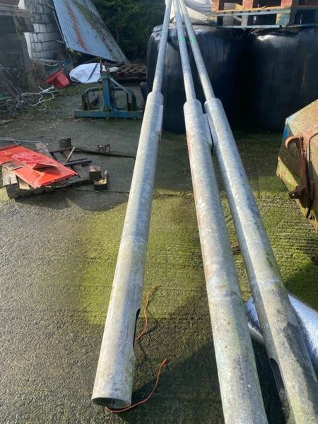esb poles for sale | 103 All Sections Ads For Sale in Ireland | DoneDeal