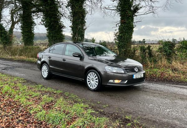 brown passat | 31 All Sections Ads For Sale in Ireland | DoneDeal