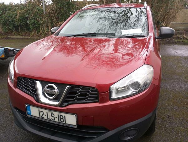 nissan pathfinder 7 seater | 189 Ads in Cars For Sale in Ireland | DoneDeal