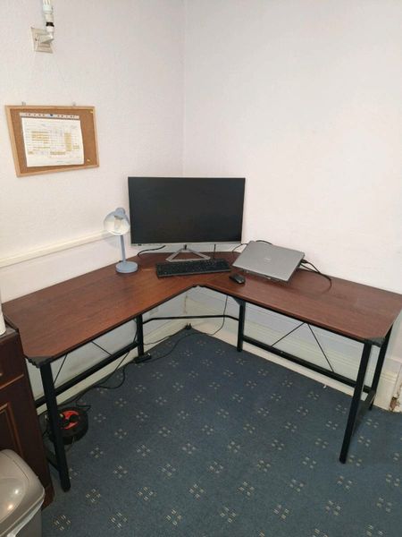 desks for vans | 3 All Sections Ads For Sale in Ireland | DoneDeal