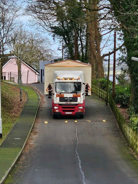 Mobile Homes Ads For Sale in Ulster | DoneDeal