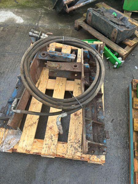 tanco loader brackets | 29 Farming Ads For Sale in Ireland | DoneDeal