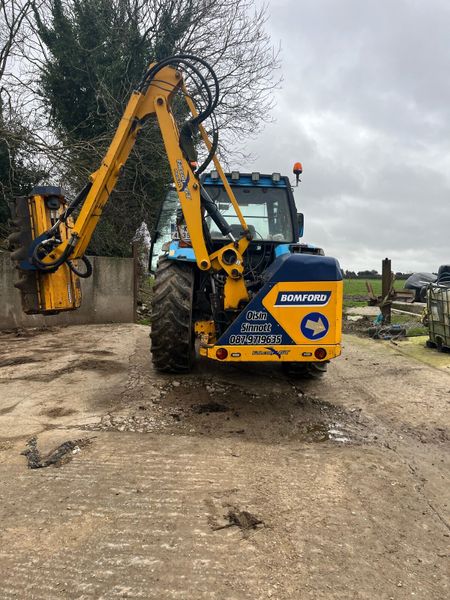 quad-trailer-kit Hedge Cutters Ads For Sale in Ireland | DoneDeal