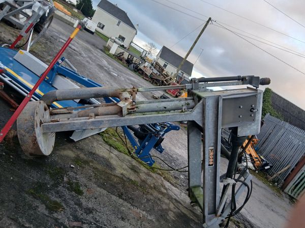 tractor cross | 35 All Sections Ads For Sale in Ireland | DoneDeal