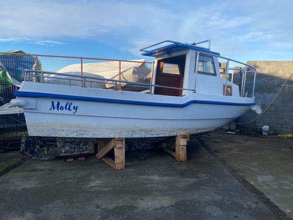 fitting-laminate-floor Boats & Jet Skis For Sale in Ireland | DoneDeal