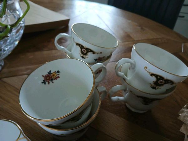 fine bone china set | 51 All Sections Ads For Sale in Ireland | DoneDeal