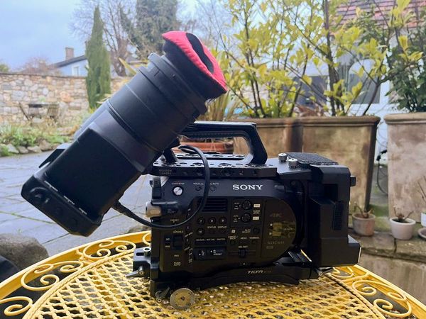 variable nd filter | 1 All Sections Ad For Sale in Ireland | DoneDeal