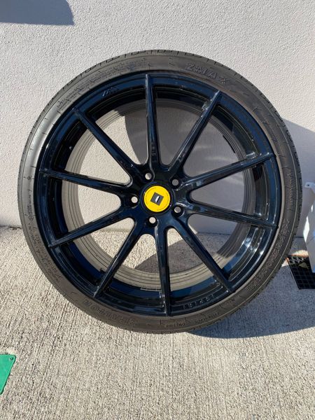 real-fur-coat-with-mink-collar Modified Cars For Sale in Ireland | DoneDeal